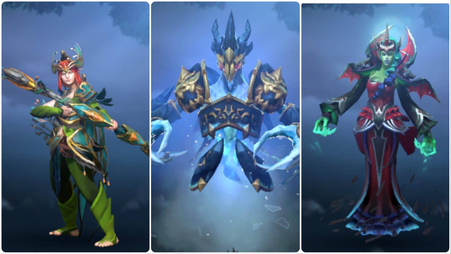 What to Expect in the Dead Reckoning Chest - Tier 1