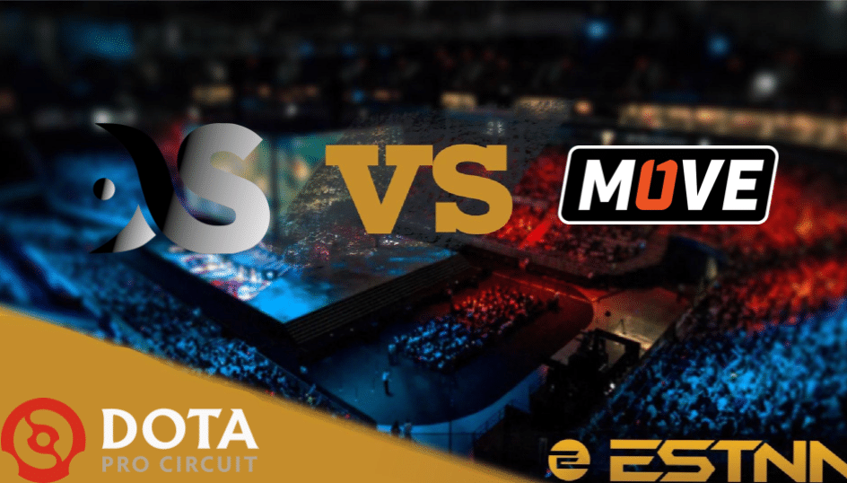 Darkside vs One Move Preview and Predictions - Dota 2 2023 EEU DPC Tour 2 Division I