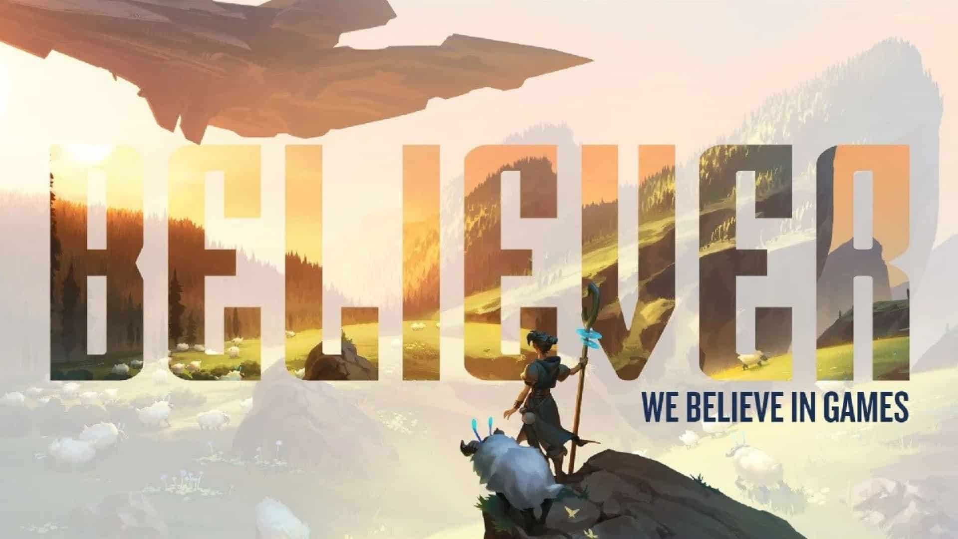 Former Riot Games Devs Form The Believer Company, Secure $55 Million ...