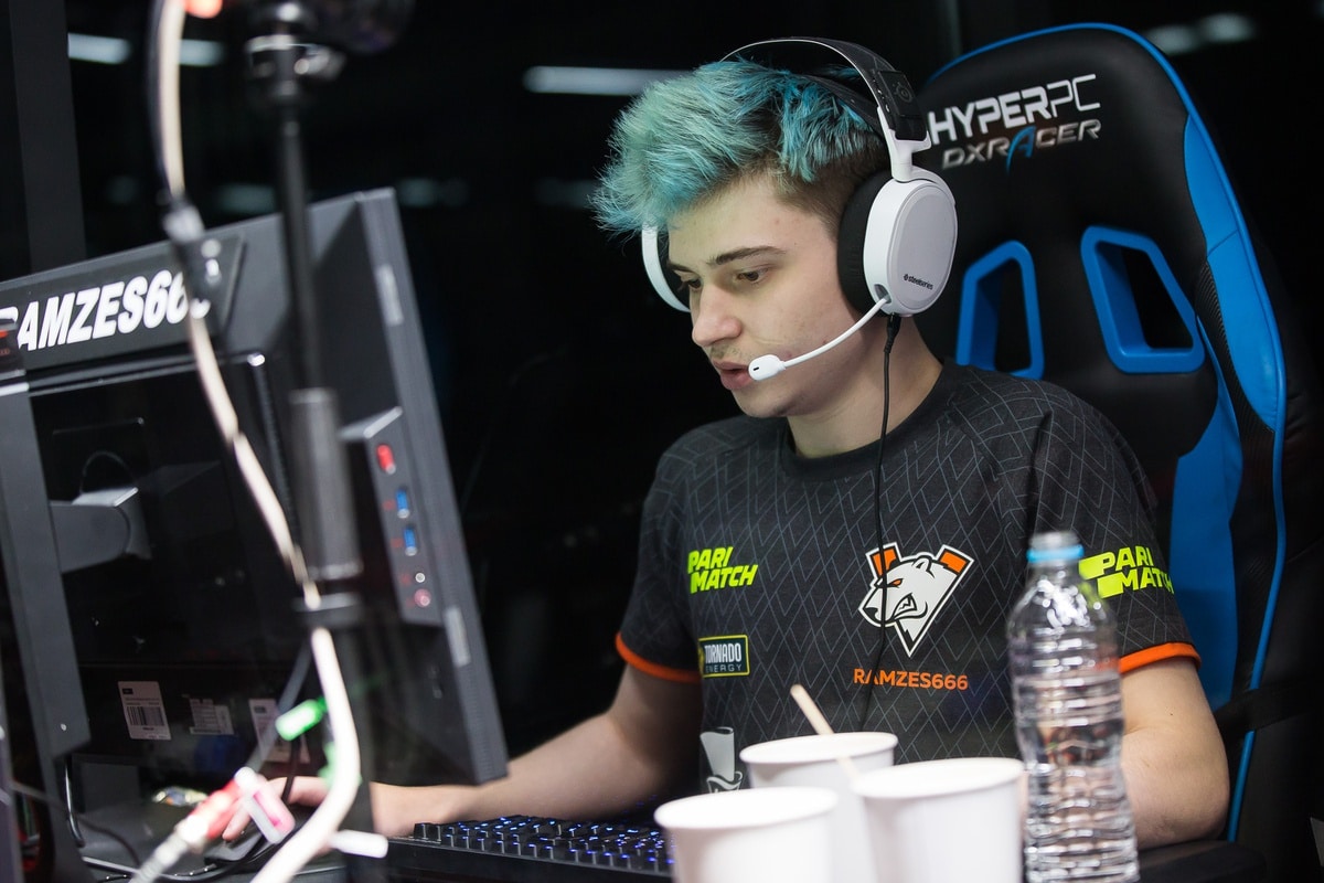 9Pandas vs HYDRA Preview and Predictions: DPC EEU 2023 Tour 3: Division I