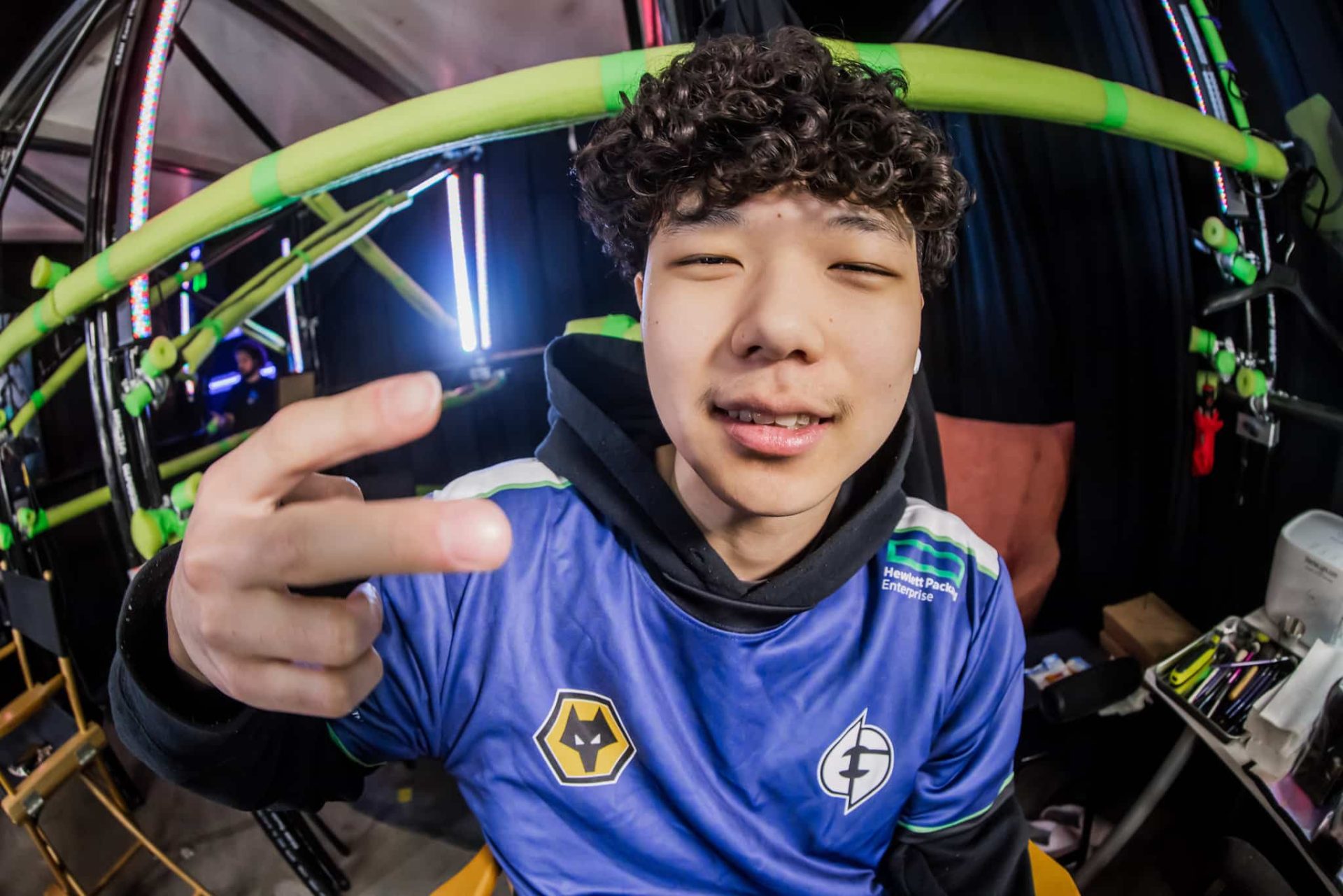 LCS Players To Watch In Spring Split 2024