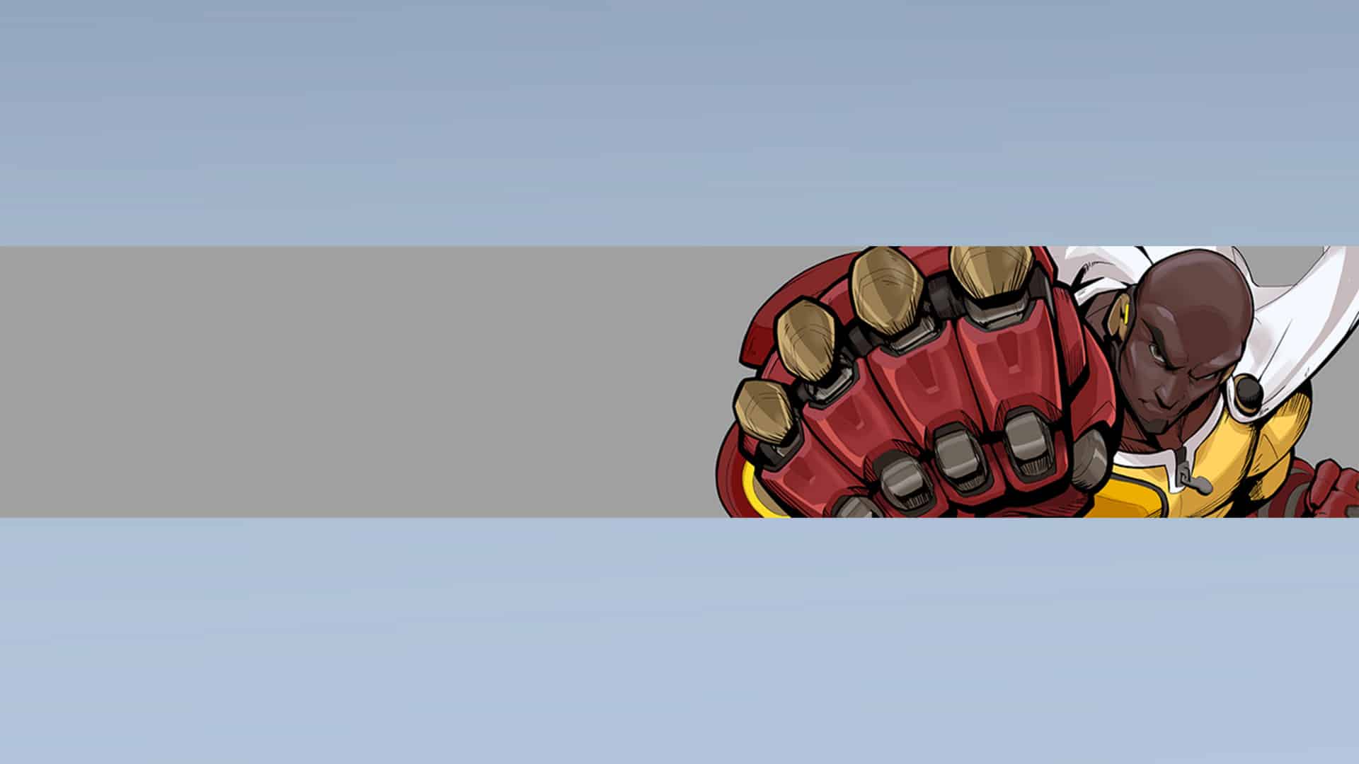 Overwatch 2: The One-Punch Man Crossover Event (Skins, Rewards & More)