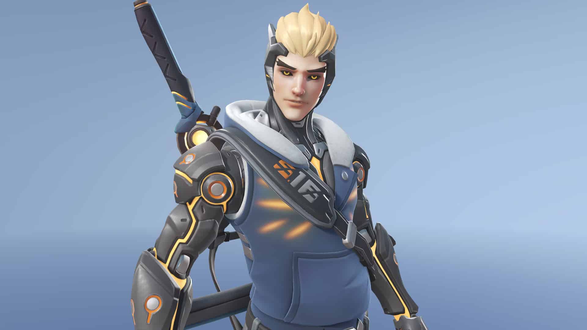 Overwatch 2: The One-Punch Man Crossover Event (Skins, Rewards & More)