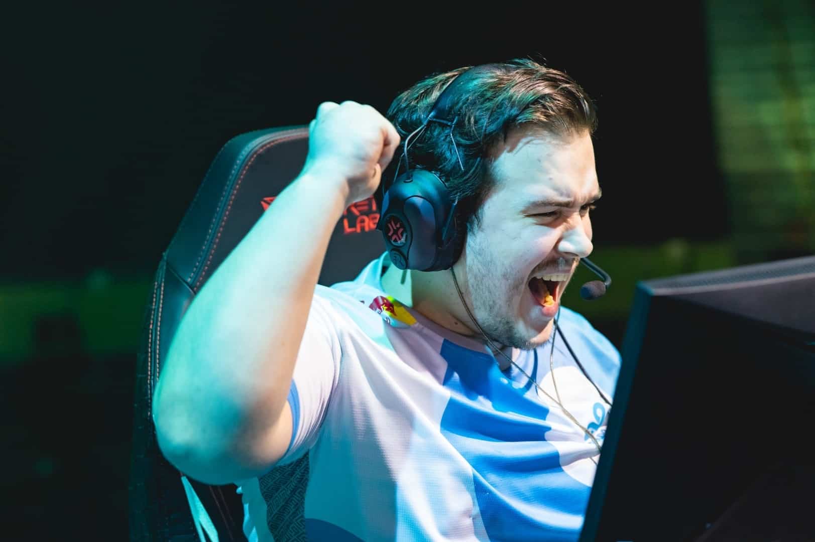 Vanity Rumored To Be Leaving Cloud9