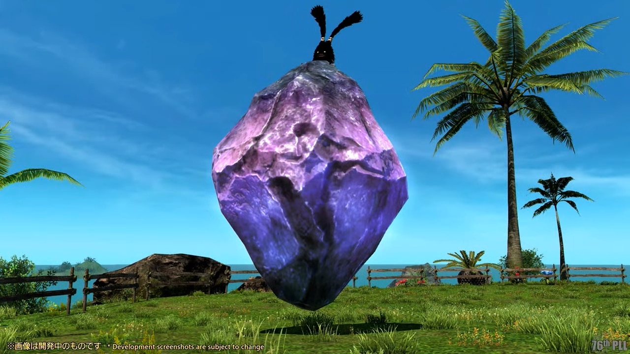 Next FF14 Live Letter Set for 12 May!