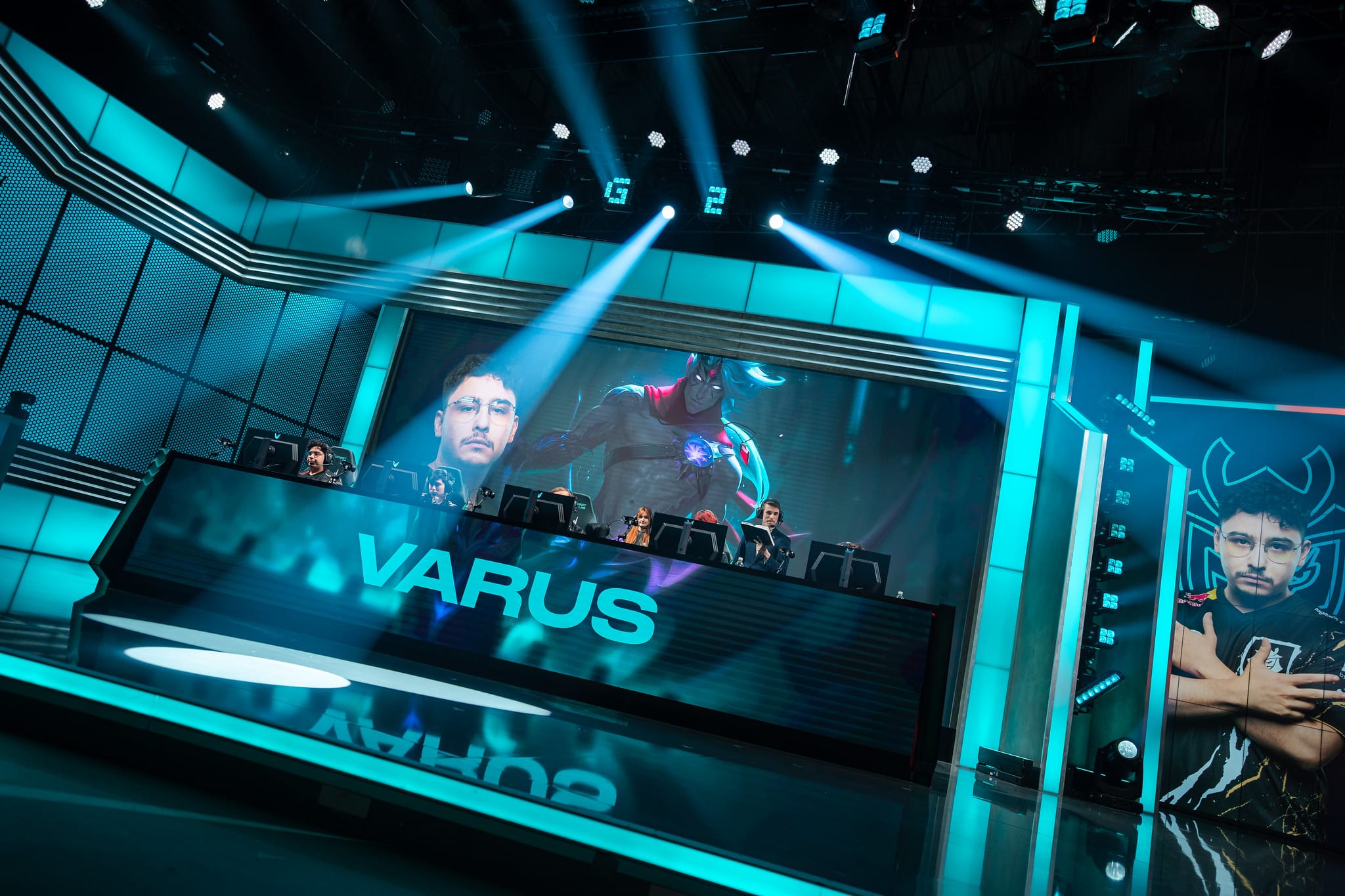 G2 Esports vs SK Gaming Preview and Predictions: LEC 2023 Spring Groups