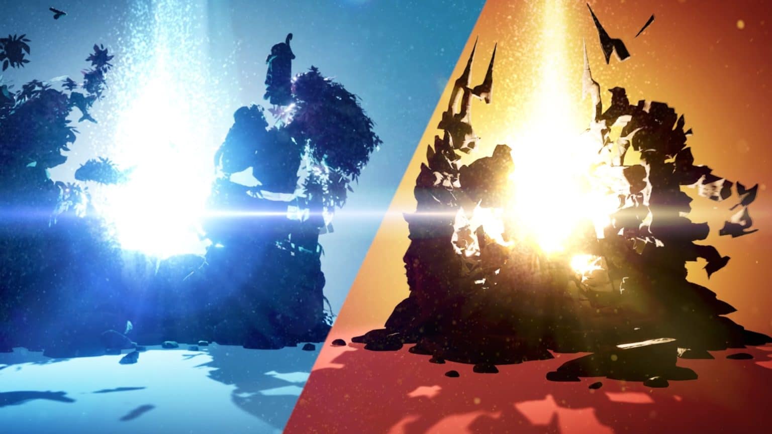 Dota 2 Patch 7.33 Makes Changes to The Map - Introducing New Frontiers