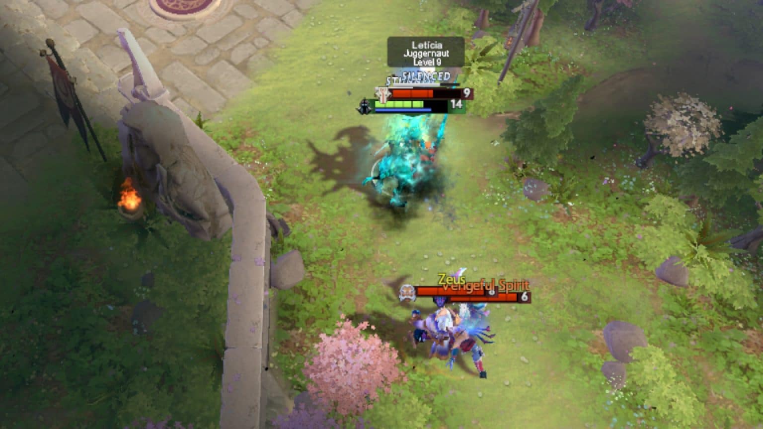 Best Items to Deal More Damage in 7.32e