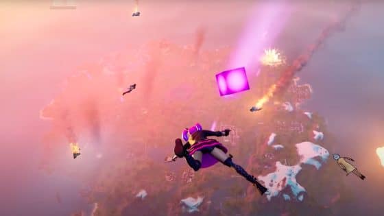All 20+ Fortnite Live Events and the Next Big Experience