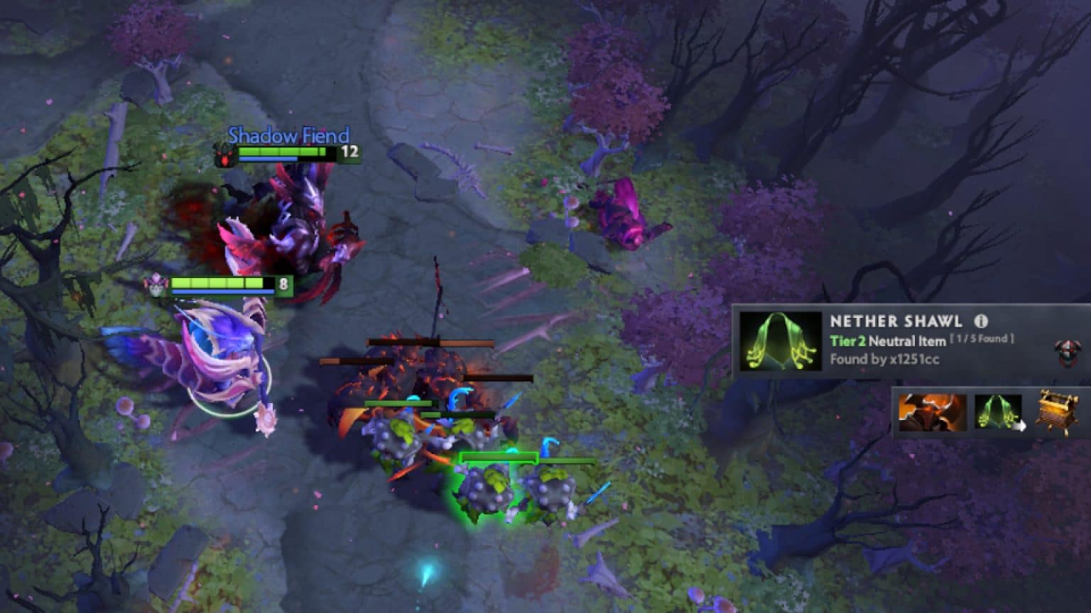 Dota 2 Slardar Guide - Chase Opponents for Bonus Gold in 7.32E