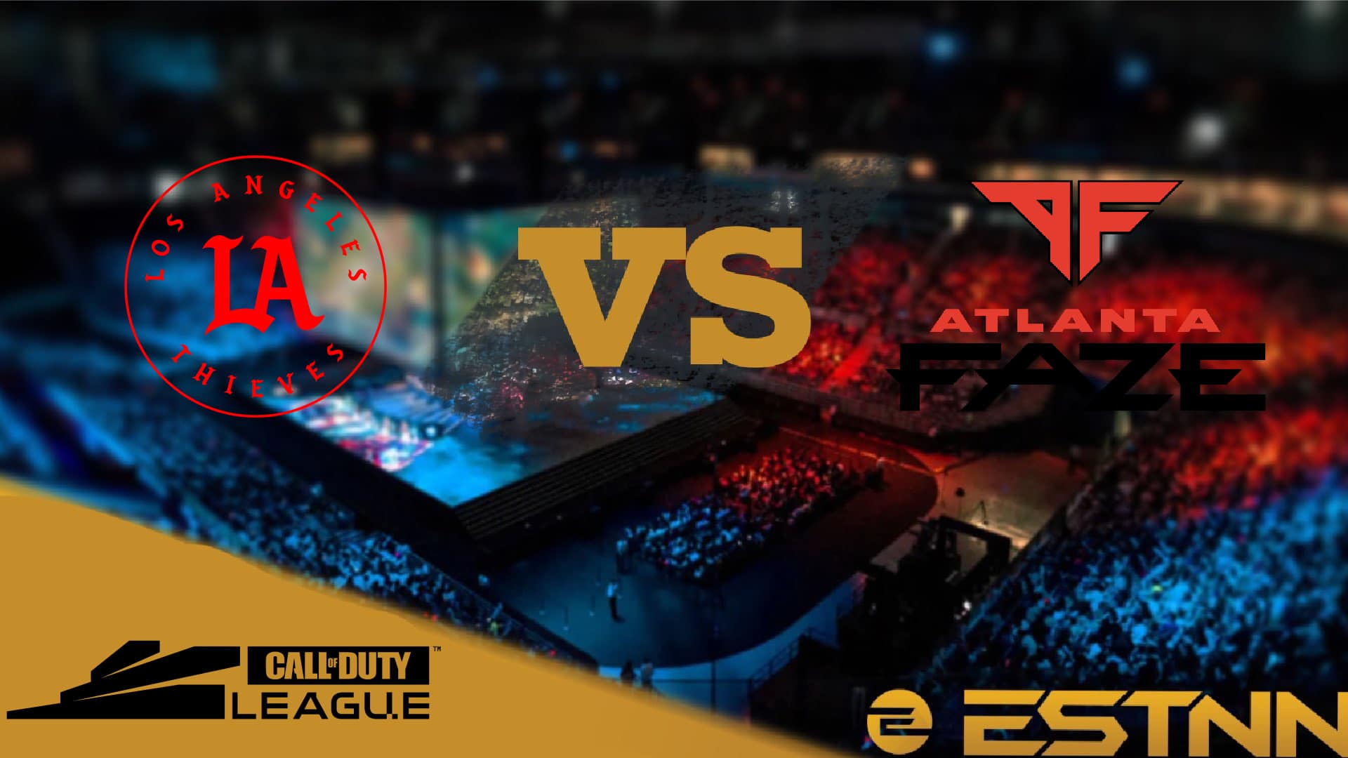 Los Angeles Thieves vs Atlanta FaZe Preview and Predictions: Call of ...