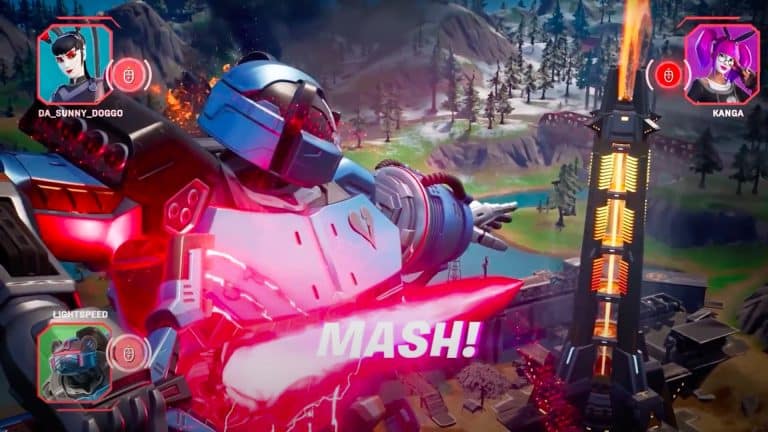 All 20+ Fortnite Live Events and the Next Big Experience