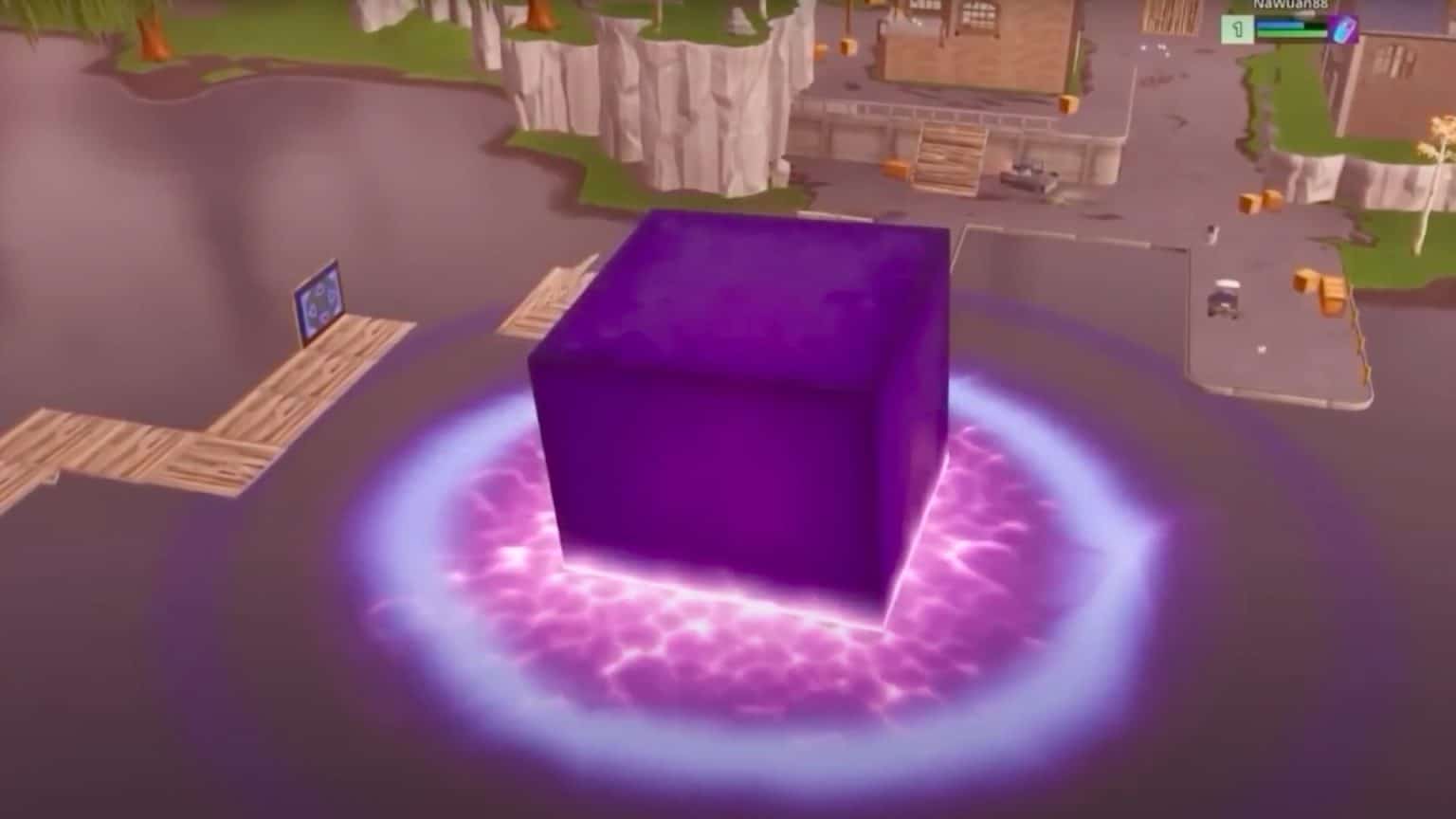 All 20+ Fortnite Live Events and the Next Big Experience