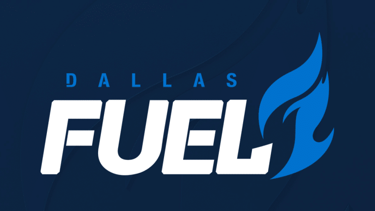 OWL 2023 Power Rankings - #11 Dallas Fuel