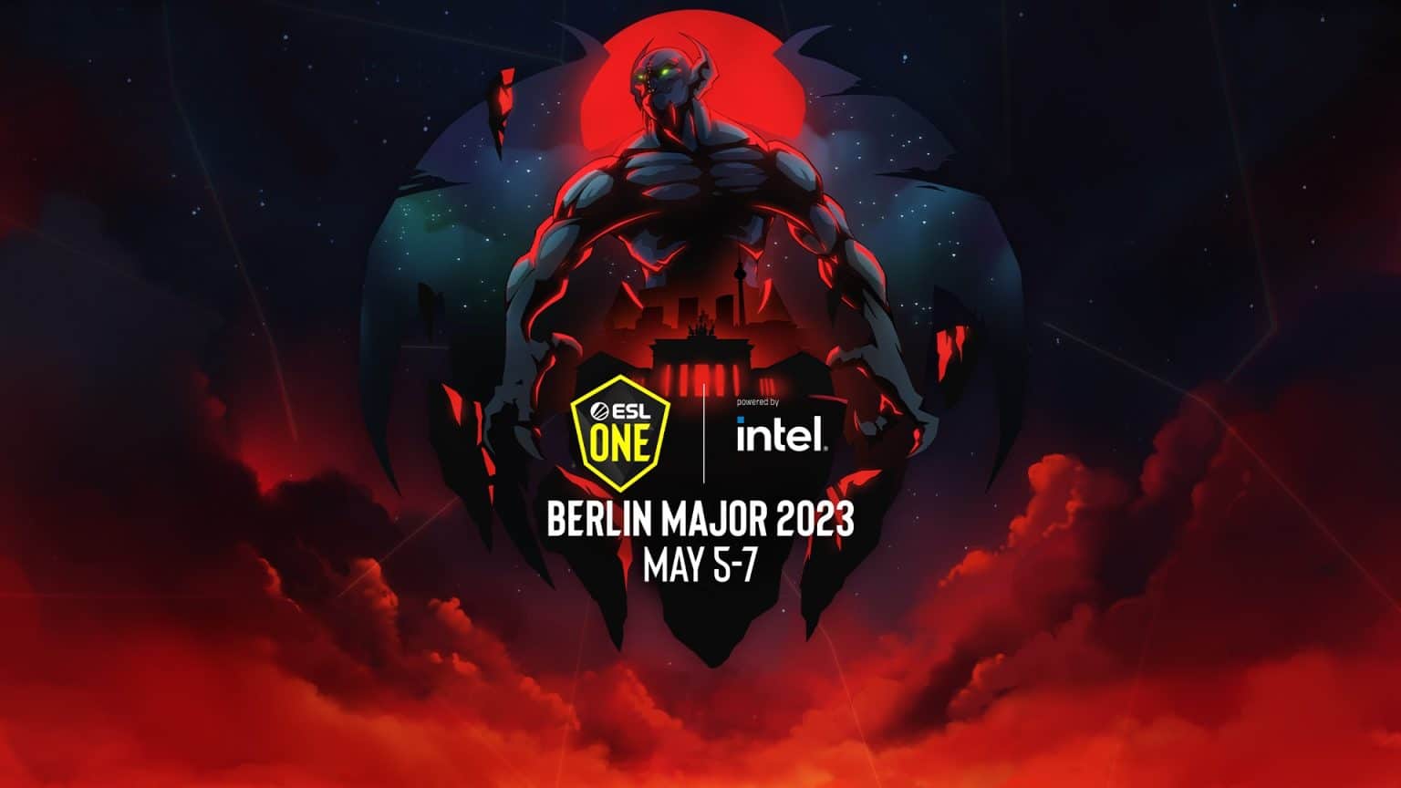Dota 2: ESL One Berlin Major 2023 Overview
