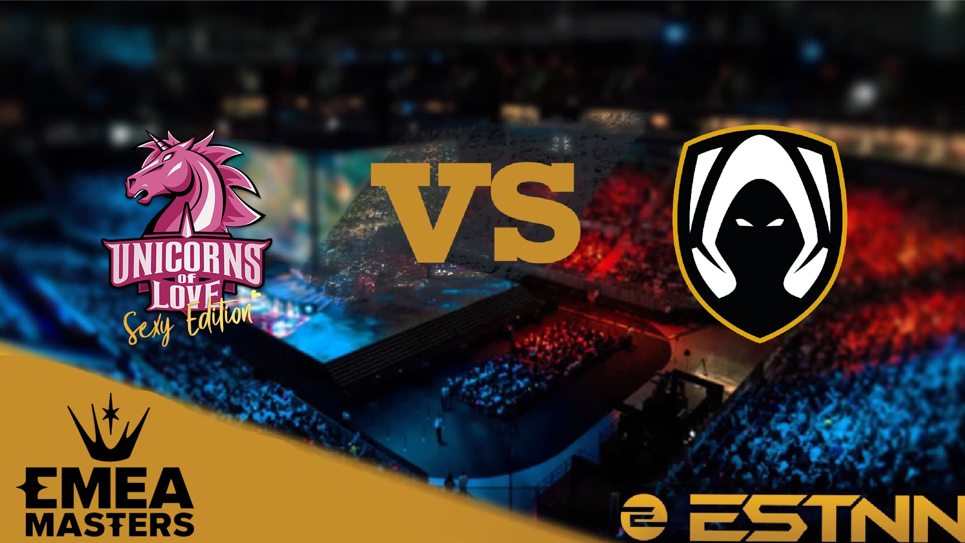 Unicorns of Love Sexy Edition vs Los Heretics Preview and Predictions: EMEA Masters 2023 Spring ...