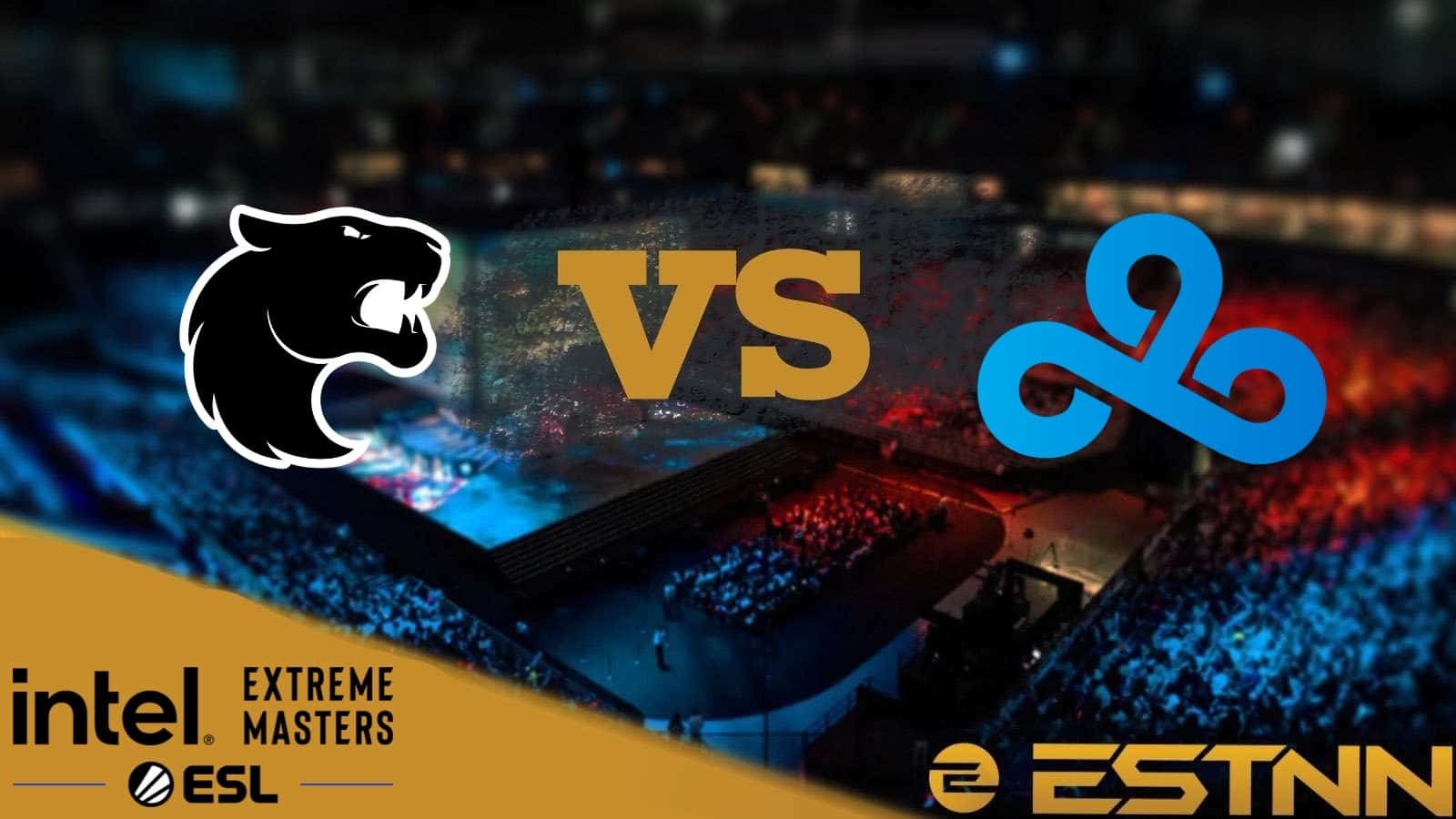 FURIA vs Cloud9 Preview and Predictions: IEM Rio 2023