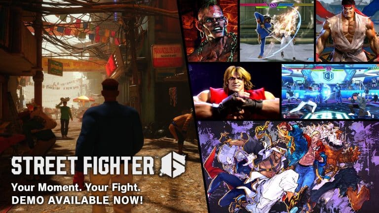 The New Street Fighter 6 Showcase Got Us Excited! Here Are All The Details!