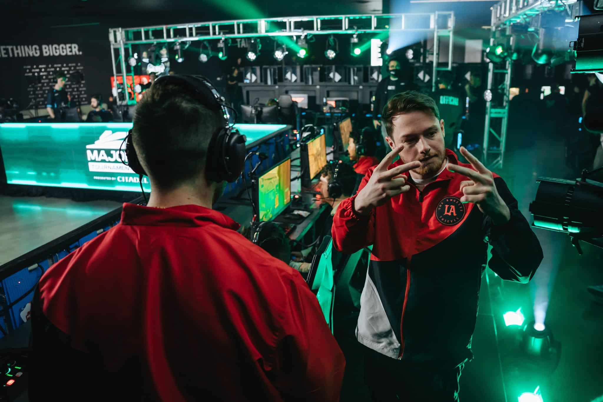 OpTic Texas vs Los Angeles Thieves Preview and Predictions: Call of ...