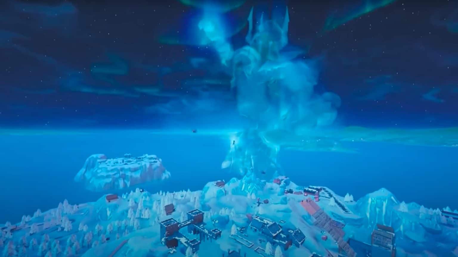 All 20+ Fortnite Live Events and the Next Big Experience
