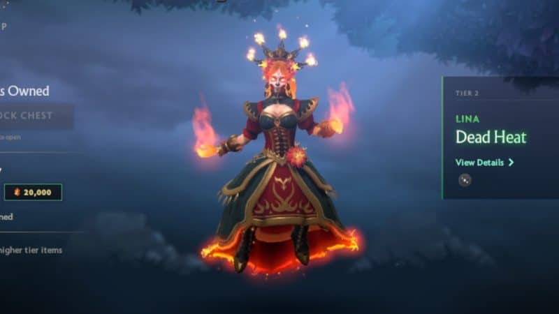 What to Expect in the Dead Reckoning Chest - Tier 2 and Tier 3