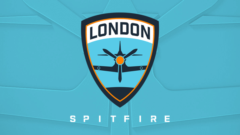 OWL 2023 Power Rankings - #16 London Spitfire