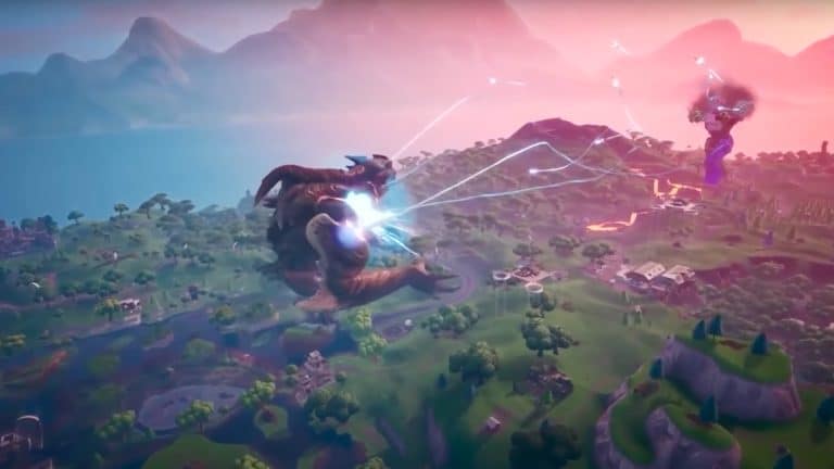 All 20+ Fortnite Live Events and the Next Big Experience