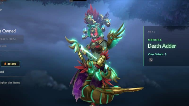 What to Expect in the Dead Reckoning Chest - Tier 2 and Tier 3