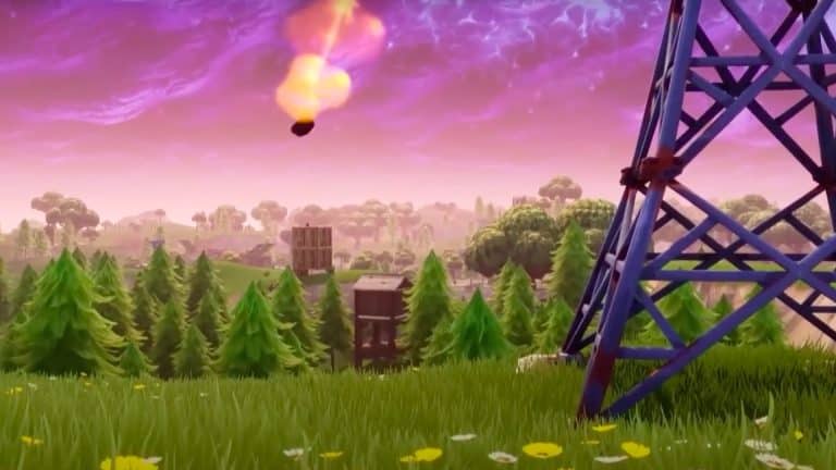 All 20+ Fortnite Live Events and the Next Big Experience
