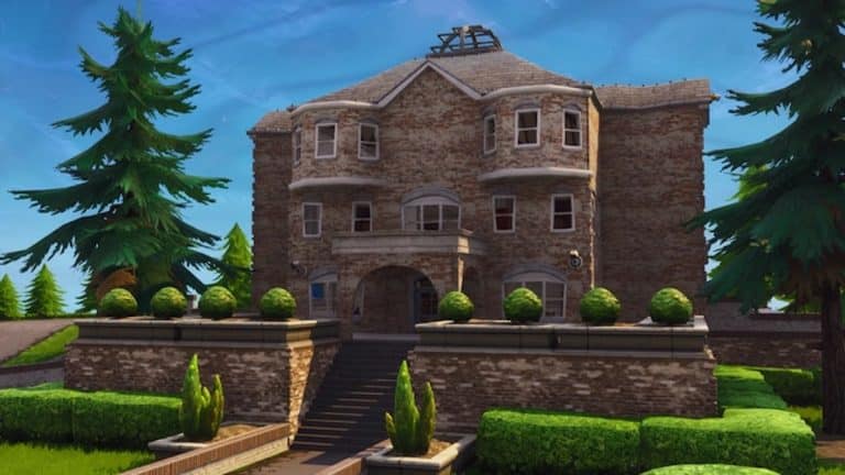 Old Fortnite Map – How to Play and Map History