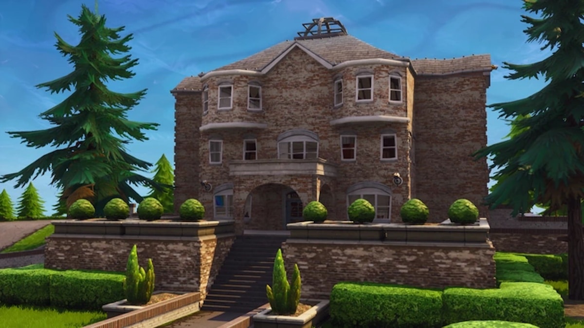 Old Fortnite Map – How to Play and Map History