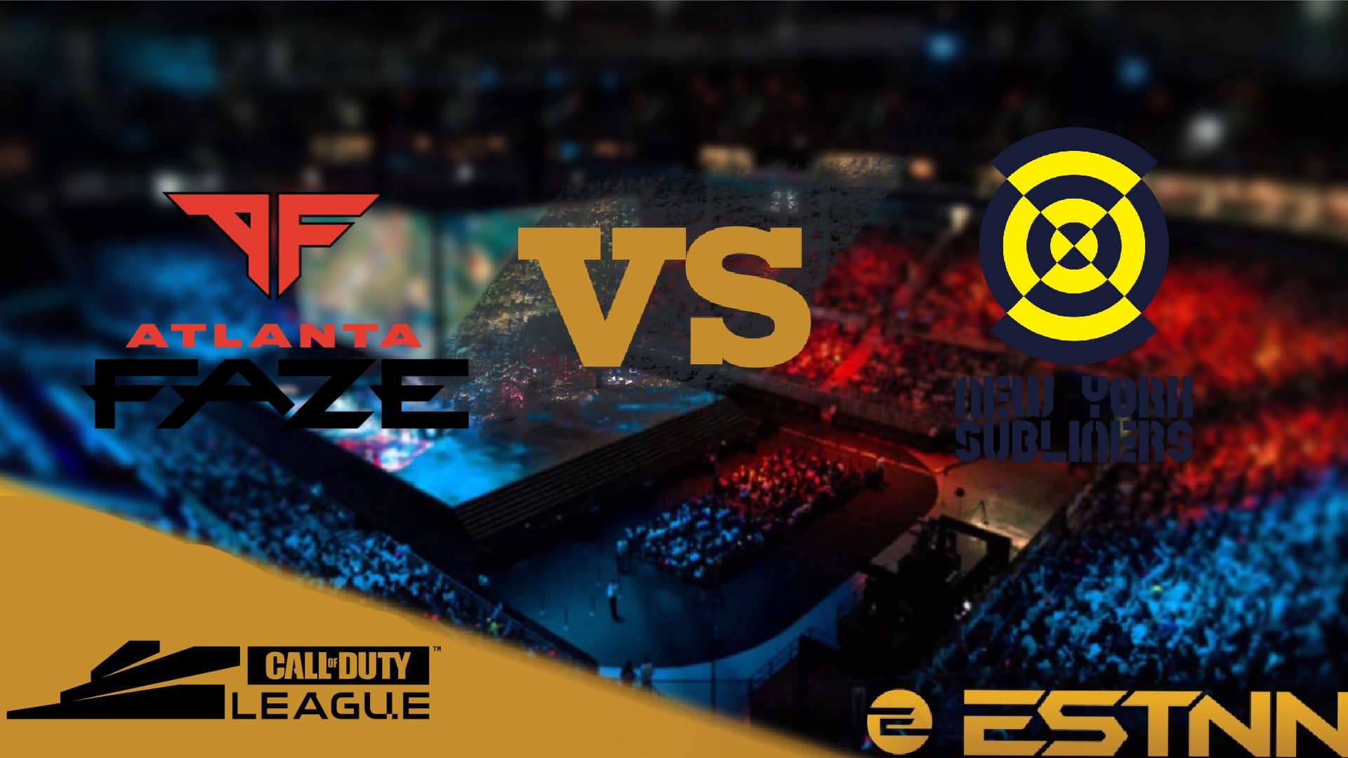 Atlanta FaZe vs New York Subliners Preview and Predictions: Call of ...