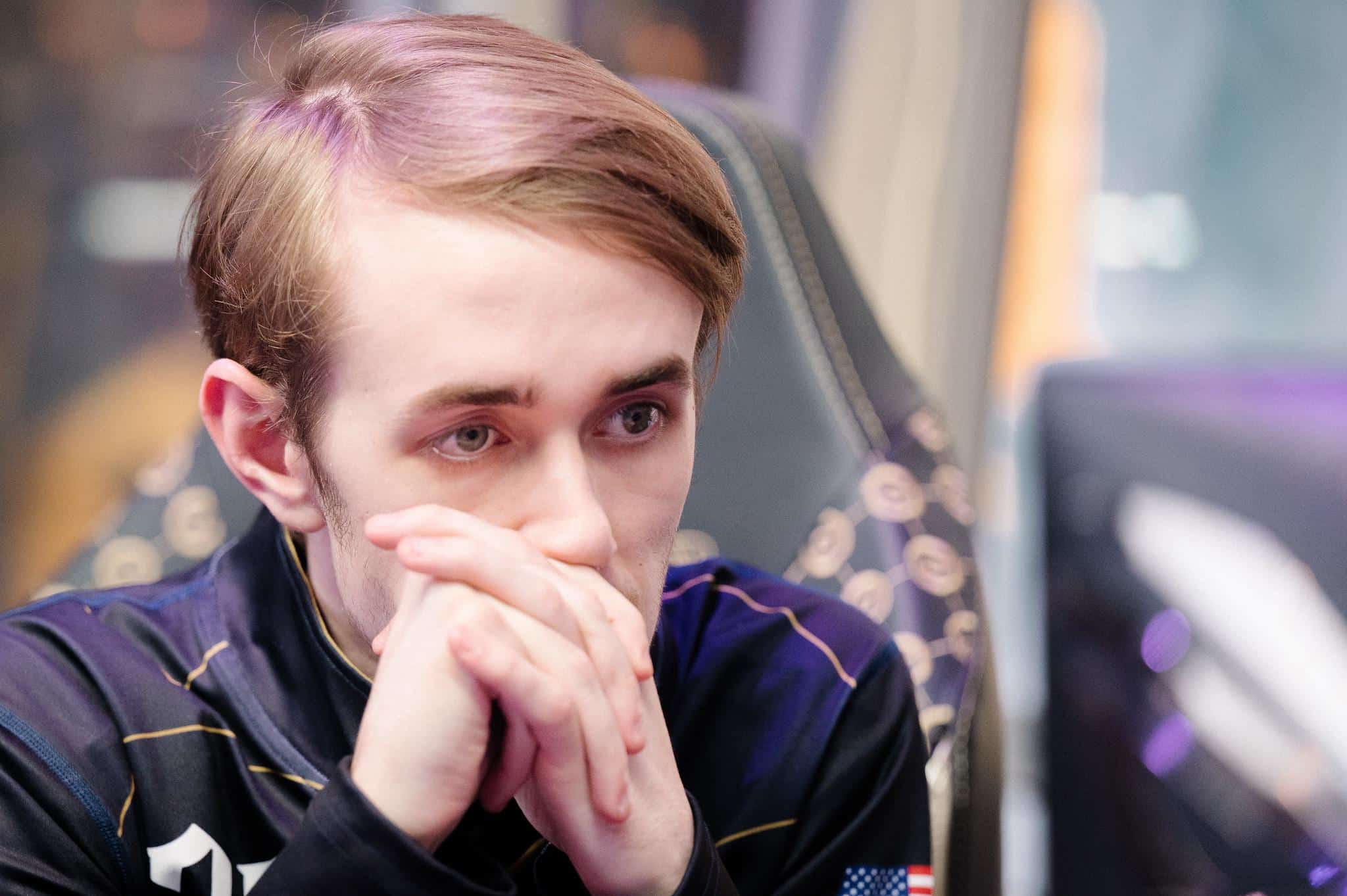 Dota 2: The Midlaners At The International 12 And Their Signature Heroes #1