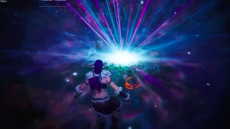 All 20+ Fortnite Live Events and the Next Big Experience