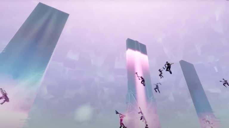 All 20+ Fortnite Live Events and the Next Big Experience