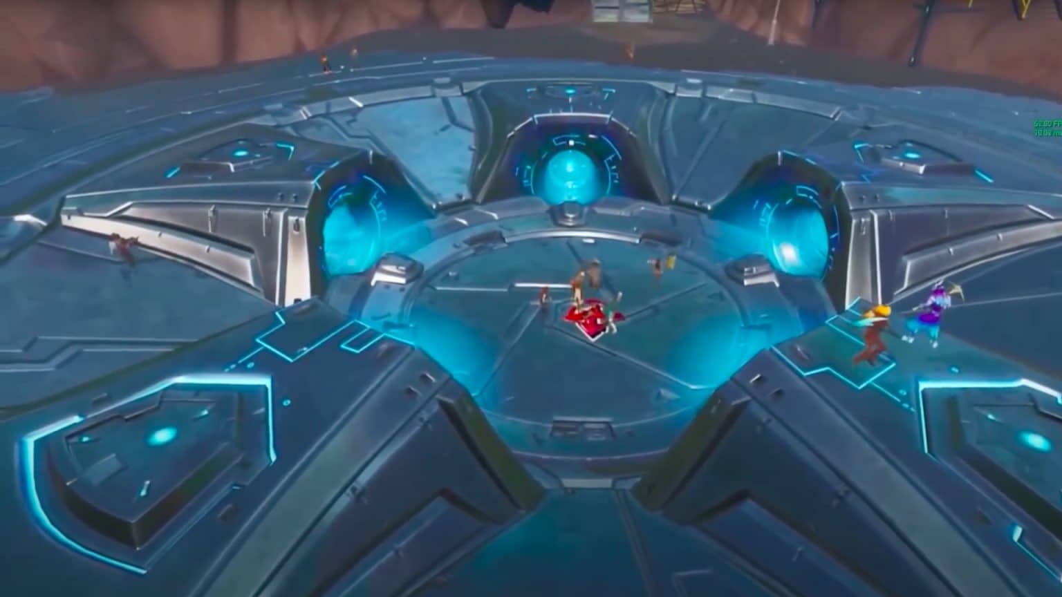 All 20+ Fortnite Live Events and the Next Big Experience