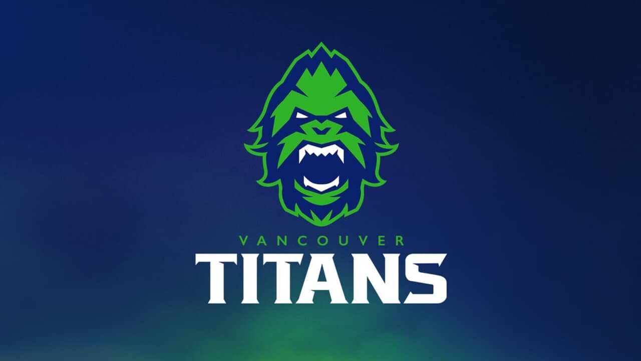 OWL 2023 Power Rankings - #15 Vancouver Titans