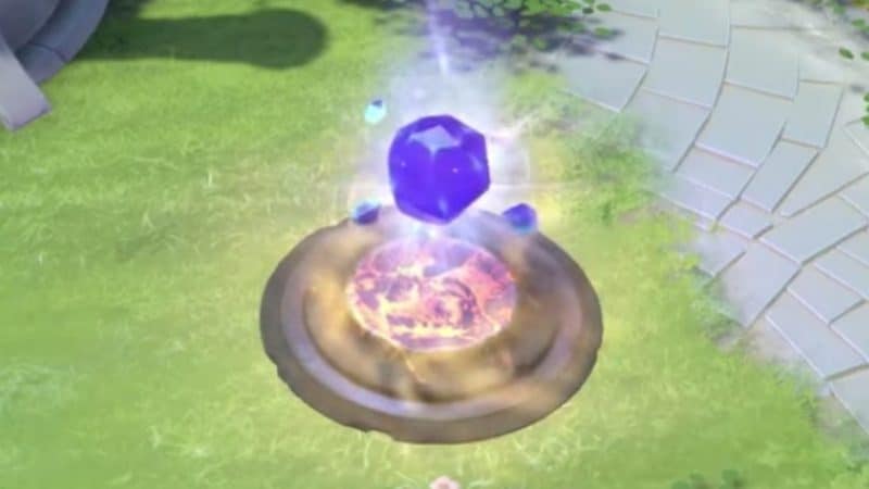Dota 2 Patch 7.33 Makes Changes to The Map - Introducing New Frontiers