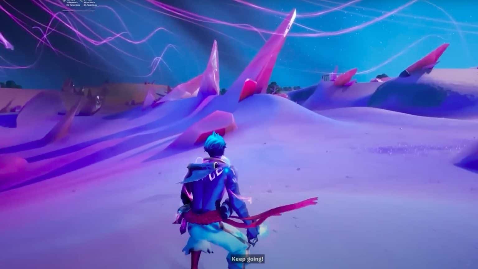 All 20+ Fortnite Live Events and the Next Big Experience