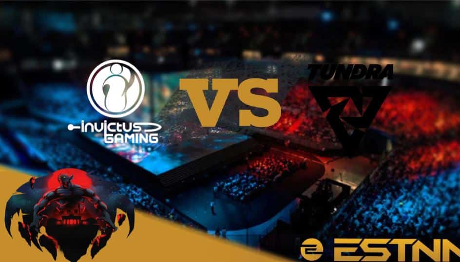 Invictus Gaming vs Tundra Esports Preview and Predictions: Dota 2 ESL ...