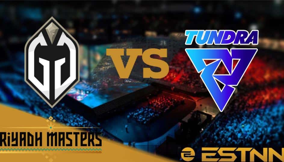 Gaimin Gladiators vs Tundra Esports Preview and Predictions: Riyadh Masters 2023 - Playoffs