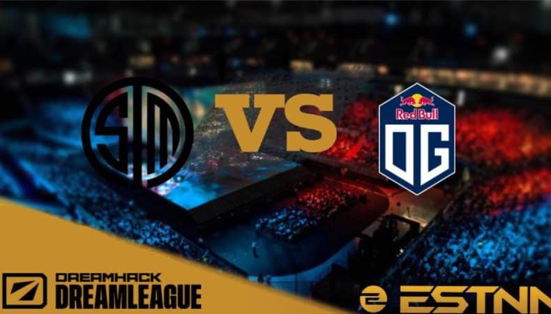 TSM vs OG Preview and Predictions: Dota 2 DreamLeague Season 19