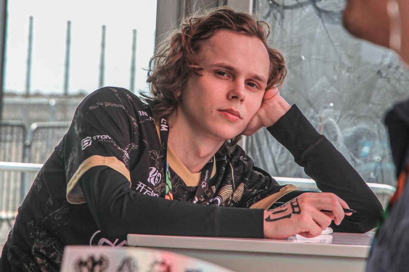 Dota 2: The Carries At The International 12 And Their Signature Heroes #1