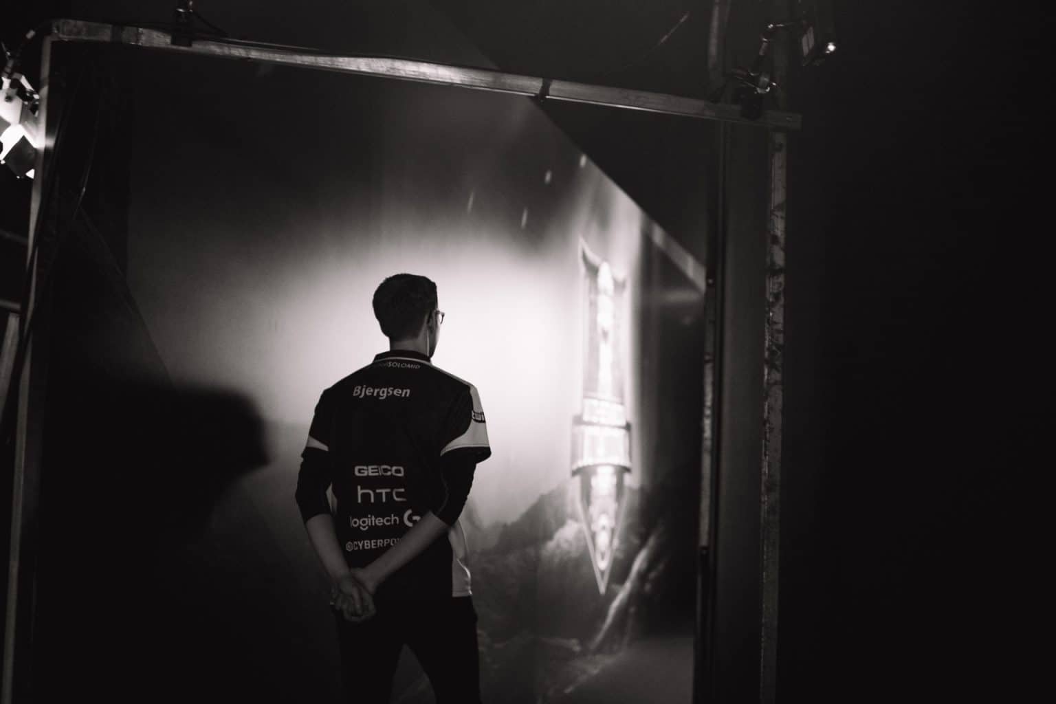 Bjergsen Retires From Professional League of Legends and Will Be ...