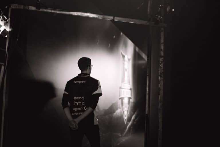 Bjergsen Retires From Professional League of Legends and Will Be ...