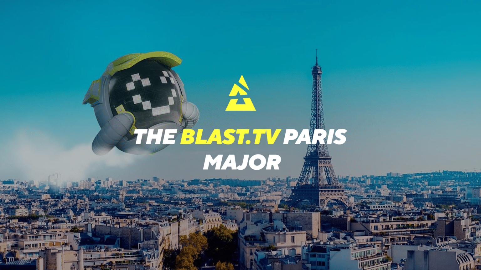 Eruption vs iG International Preview and Predictions: BLAST.tv Paris ...