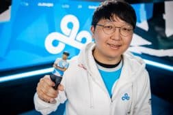 MSI 2023 Preview: Cloud9