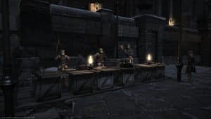 FF14 Crafting Leveling Guide From 1 to 90