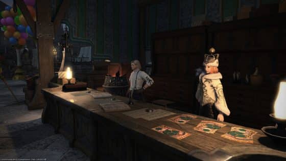 FF14 Crafting Leveling Guide From 1 to 90