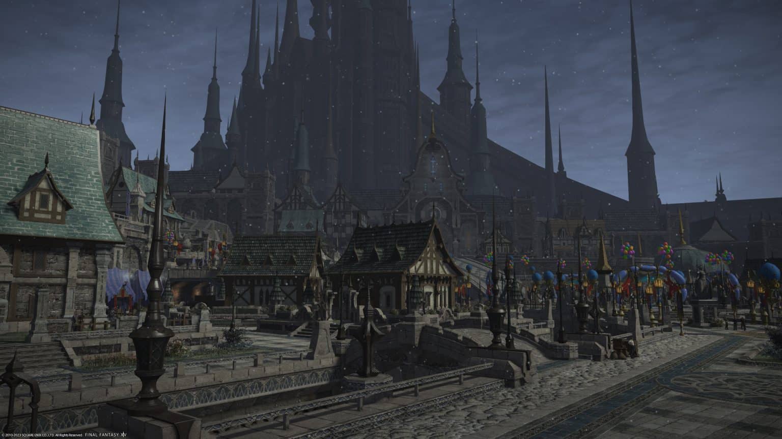 FF14 Crafting Leveling Guide From 1 to 90